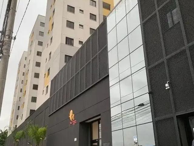 Apartamento para Venda em Osasco/SP Metalúrgicos 2 Quartos