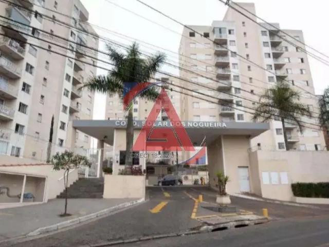Apartamento para Venda em Osasco/SP Metalúrgicos 2 Quartos