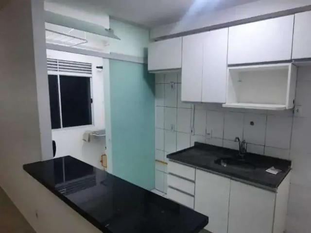 Apartamento para Venda em Osasco/SP Novo Osasco 2 Quartos