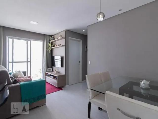 Apartamento para Venda em Osasco/SP Novo Osasco 2 Quartos