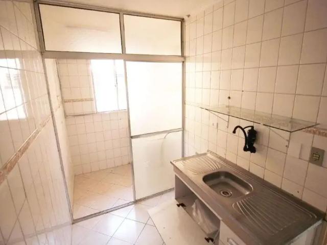 Apartamento para Venda em Osasco/SP Novo Osasco 2 Quartos