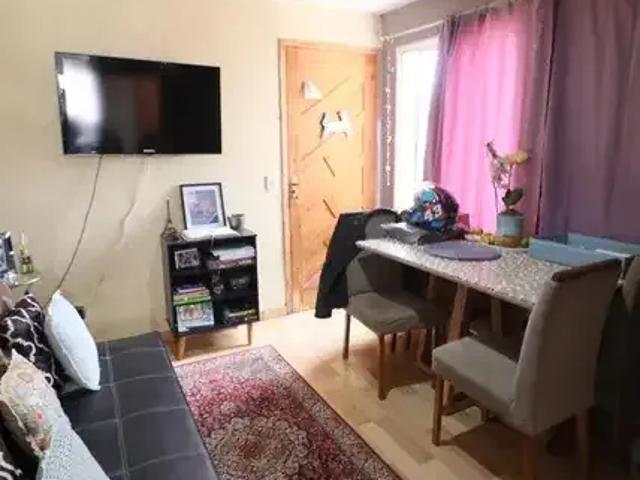 Apartamento para Venda em Osasco/SP Novo Osasco 2 Quartos