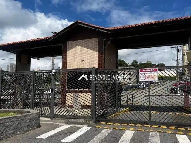Apartamento para Venda em Osasco/SP Novo Osasco 2 Quartos