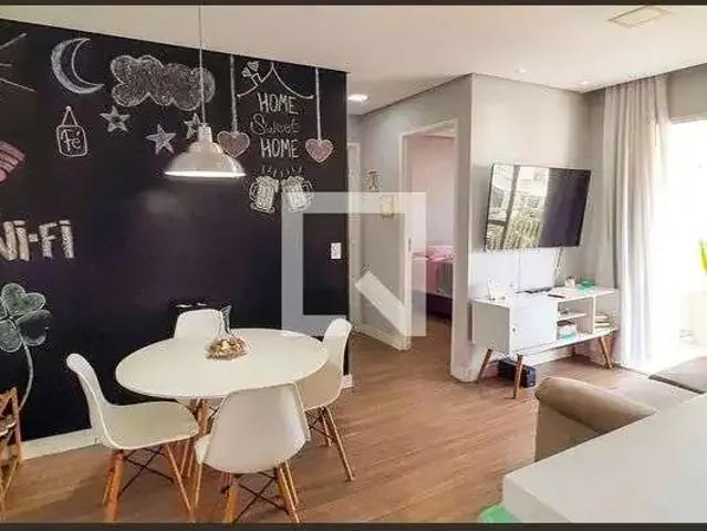 Apartamento para Venda em Osasco/SP Novo Osasco 2 Quartos