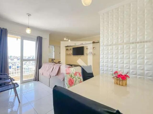 Apartamento para Venda em Osasco/SP Novo Osasco 2 Quartos