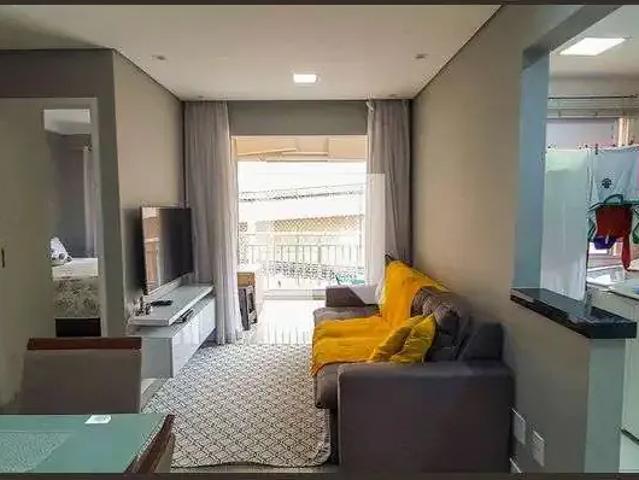 Apartamento para Venda em Osasco/SP Novo Osasco 2 Quartos