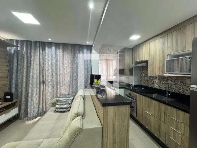 Apartamento para Venda em Osasco/SP Novo Osasco 2 Quartos