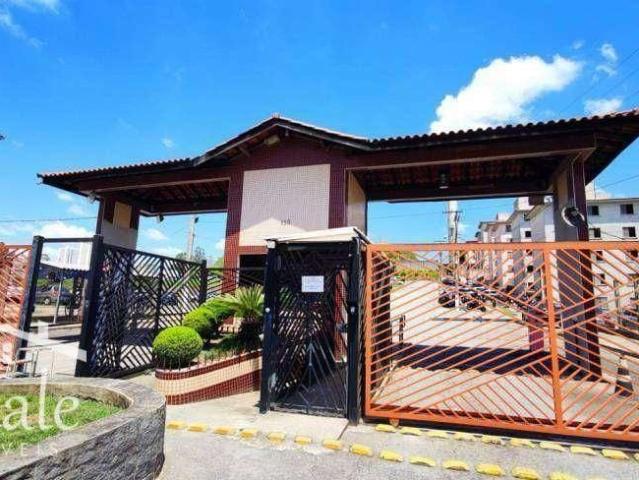 Apartamento para Venda em Osasco/SP Novo Osasco 2 Quartos