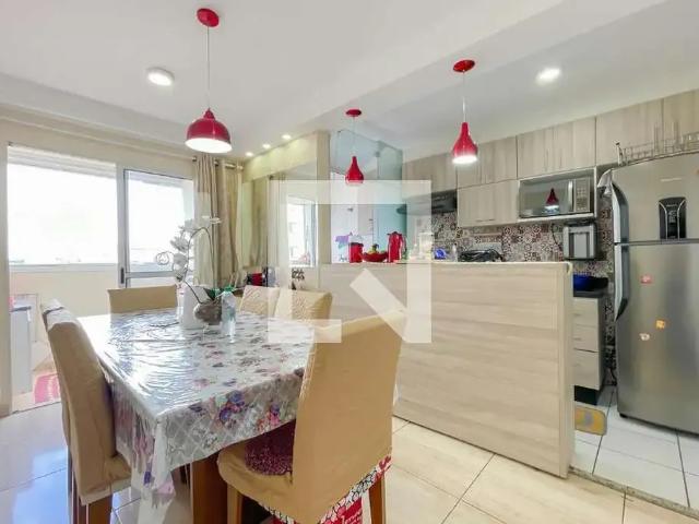 Apartamento para Venda em Osasco/SP Novo Osasco 2 Quartos