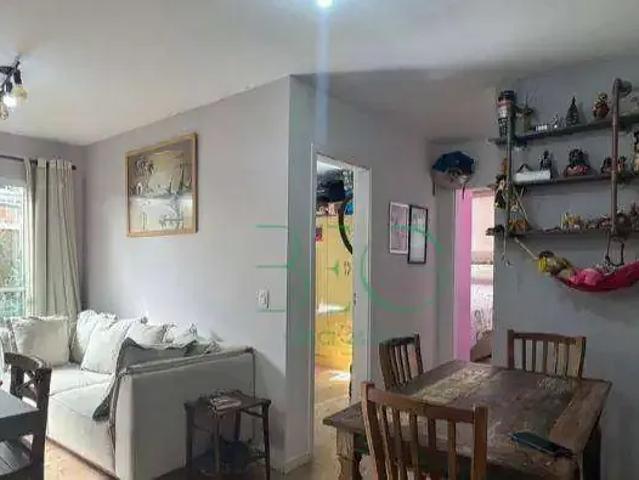 Apartamento para Venda em Osasco/SP Novo Osasco 2 Quartos