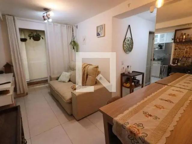 Apartamento para Venda em Osasco/SP Novo Osasco 2 Quartos