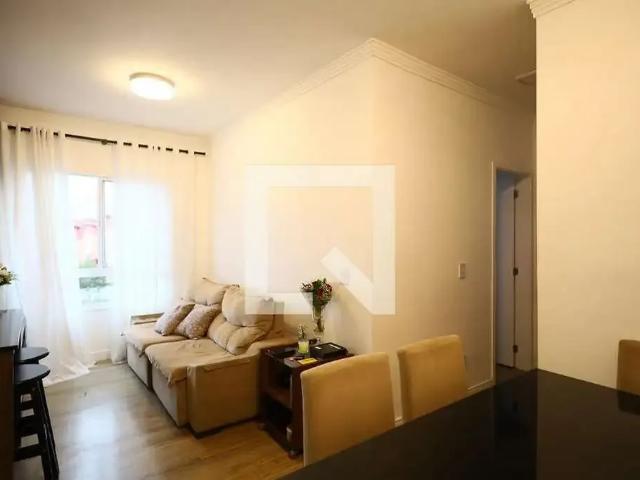 Apartamento para Venda em Osasco/SP Novo Osasco 2 Quartos