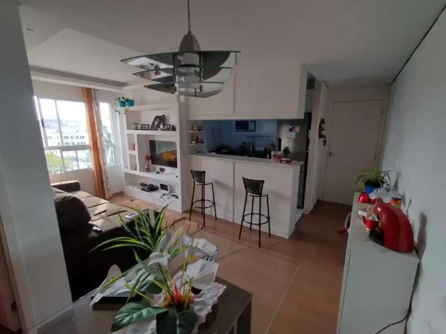 Apartamento para Venda em Osasco/SP Novo Osasco 2 Quartos