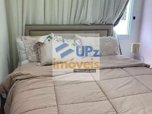 Apartamento para Venda em Osasco/SP Novo Osasco 2 Quartos