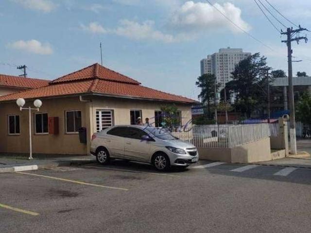 Apartamento para Venda em Osasco/SP Novo Osasco 2 Quartos