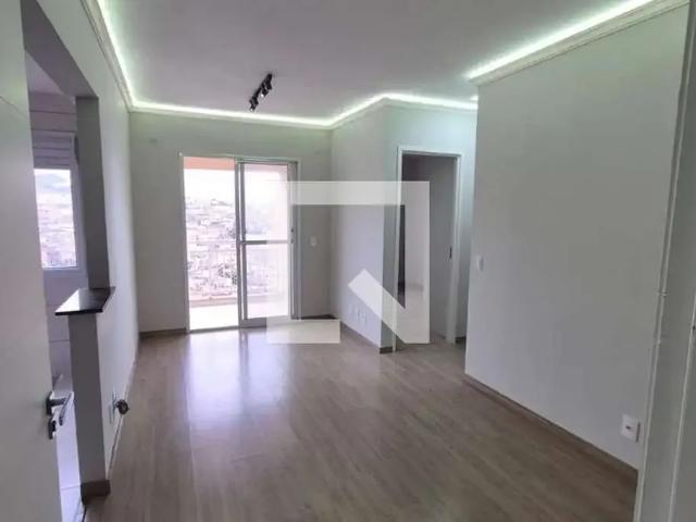 Apartamento para Venda em Osasco/SP Novo Osasco 2 Quartos