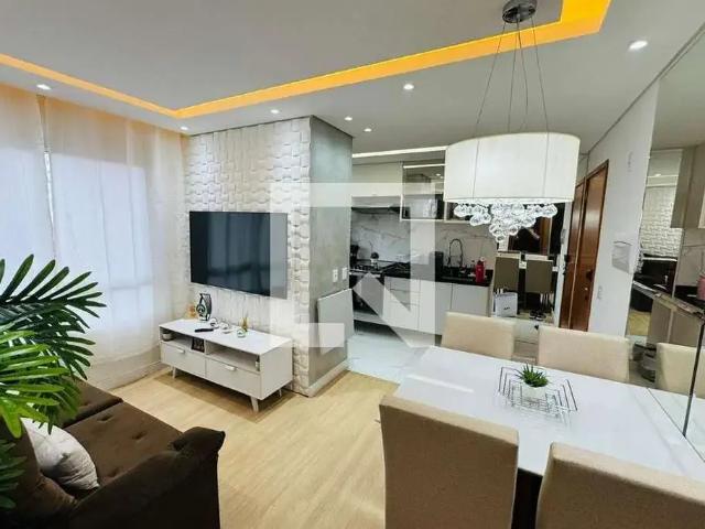 Apartamento para Venda em Osasco/SP Novo Osasco 2 Quartos