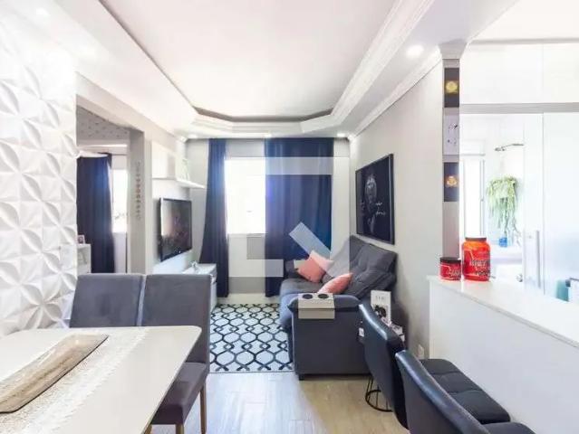 Apartamento para Venda em Osasco/SP Novo Osasco 2 Quartos