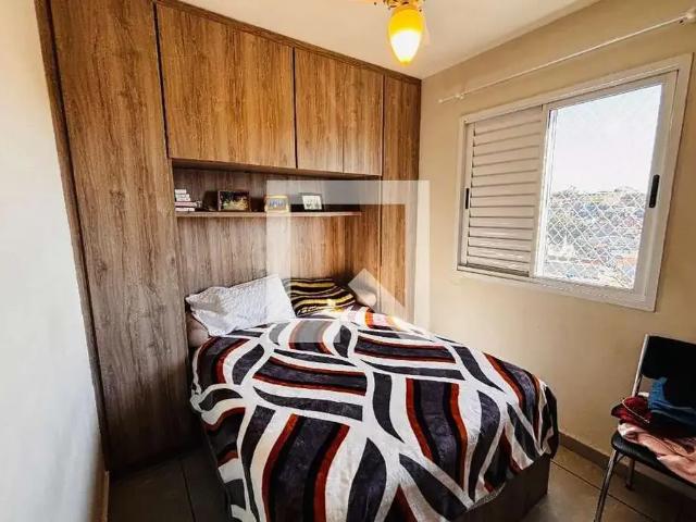 Apartamento para Venda em Osasco/SP Novo Osasco 2 Quartos