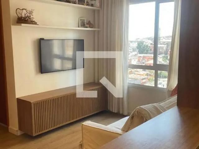 Apartamento para Venda em Osasco/SP Novo Osasco 2 Quartos