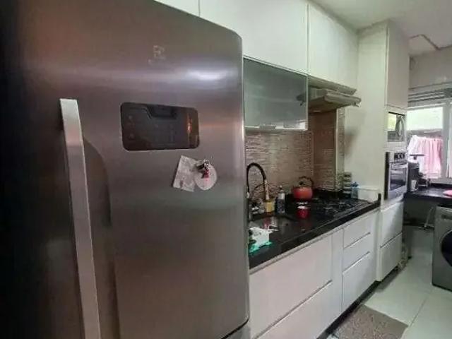 Apartamento para Venda em Osasco/SP Novo Osasco 2 Quartos