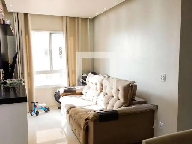Apartamento para Venda em Osasco/SP Novo Osasco 2 Quartos