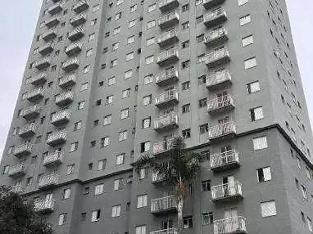 Apartamento para Venda em Osasco/SP Novo Osasco 2 Quartos