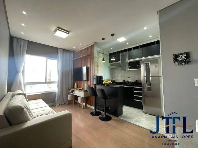 Apartamento para Venda em Osasco/SP Novo Osasco 2 Quartos
