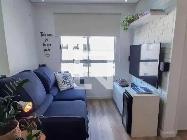 Apartamento para Venda em Osasco/SP Novo Osasco 2 Quartos