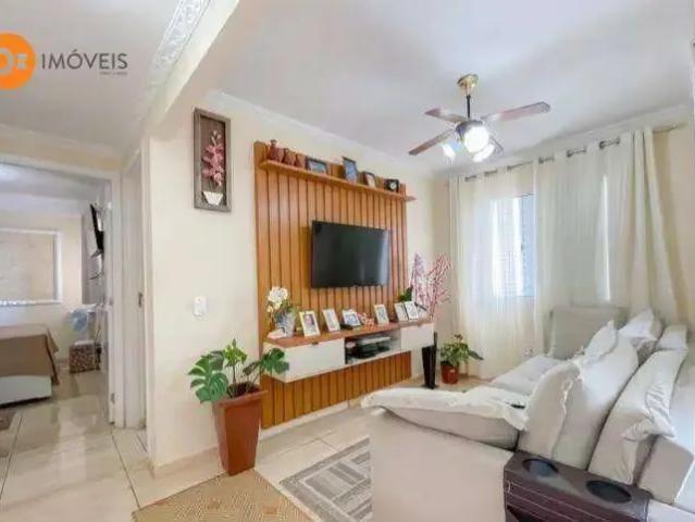 Apartamento para Venda em Osasco/SP Novo Osasco 2 Quartos