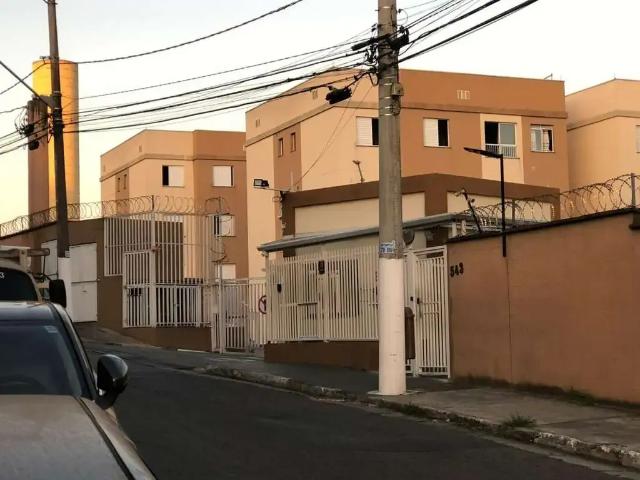Apartamento para Venda em Osasco/SP Novo Osasco 2 Quartos