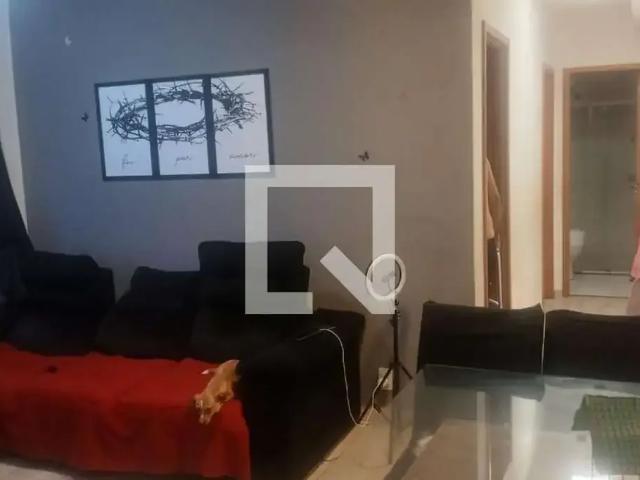 Apartamento para Venda em Osasco/SP Novo Osasco 2 Quartos