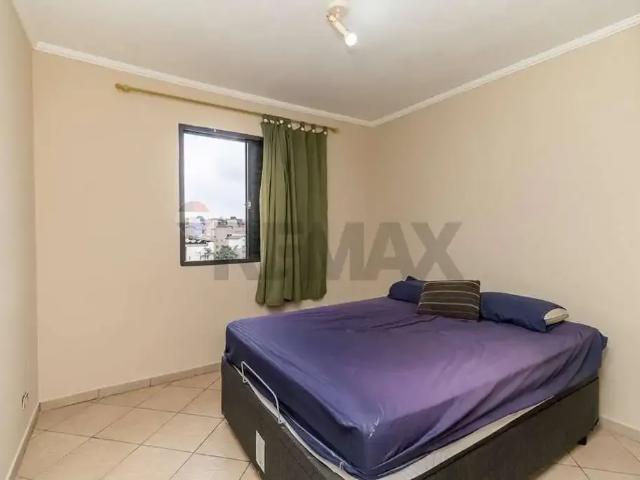 Apartamento para Venda em Osasco/SP Novo Osasco 2 Quartos
