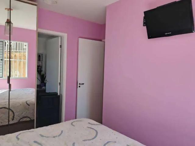 Apartamento para Venda em Osasco/SP Novo Osasco 2 Quartos
