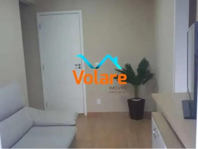 Apartamento para Venda em Osasco/SP Novo Osasco 2 Quartos