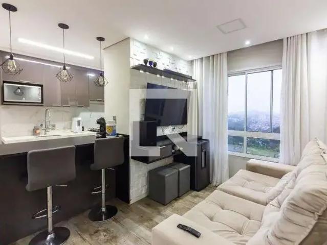 Apartamento para Venda em Osasco/SP Novo Osasco 2 Quartos