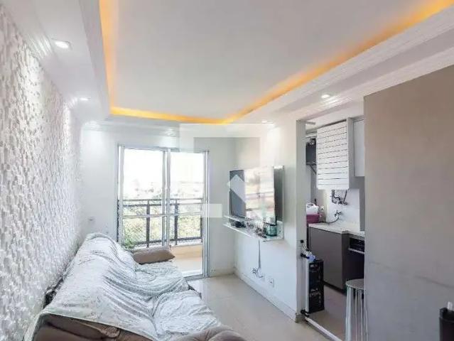 Apartamento para Venda em Osasco/SP Novo Osasco 2 Quartos