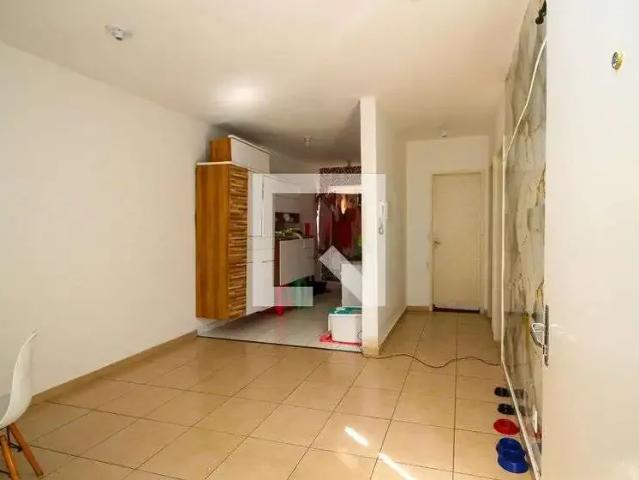 Apartamento para Venda em Osasco/SP Novo Osasco 2 Quartos
