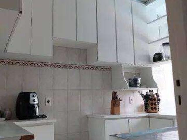 Apartamento para Venda em Osasco/SP Novo Osasco 2 Quartos