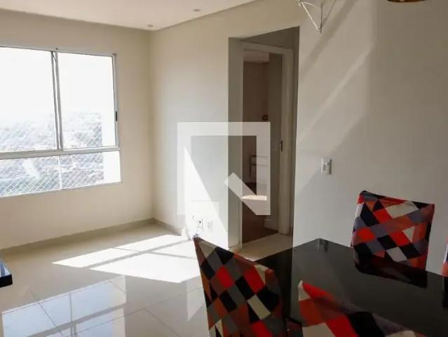 Apartamento para Venda em Osasco/SP Novo Osasco 2 Quartos