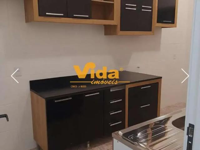 Apartamento para Venda em Osasco/SP Novo Osasco 2 Quartos
