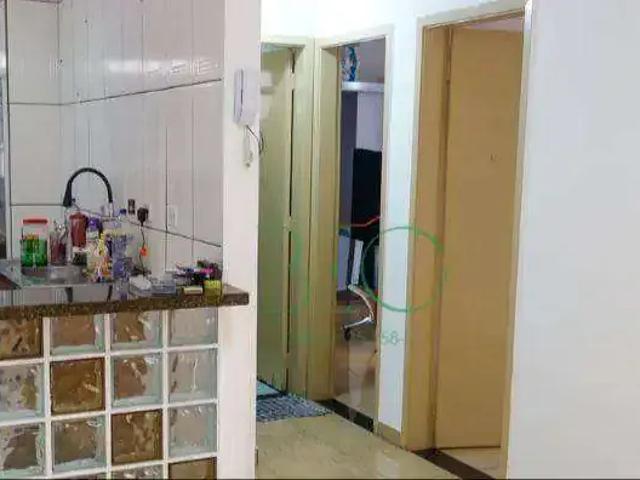 Apartamento para Venda em Osasco/SP Novo Osasco 2 Quartos