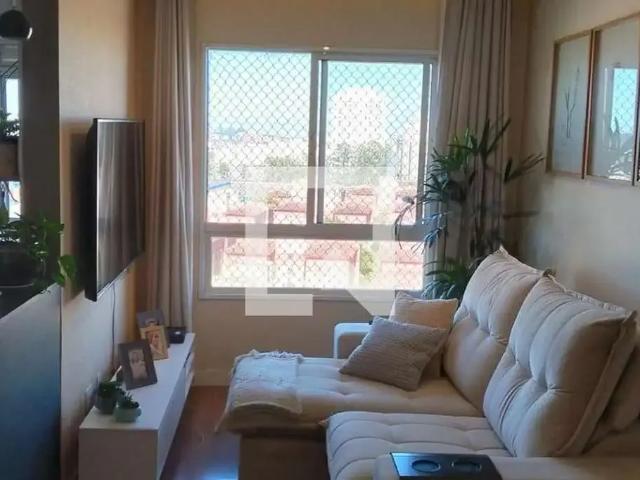 Apartamento para Venda em Osasco/SP Novo Osasco 2 Quartos