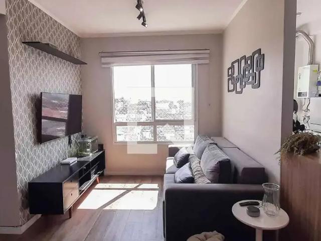 Apartamento para Venda em Osasco/SP Novo Osasco 2 Quartos