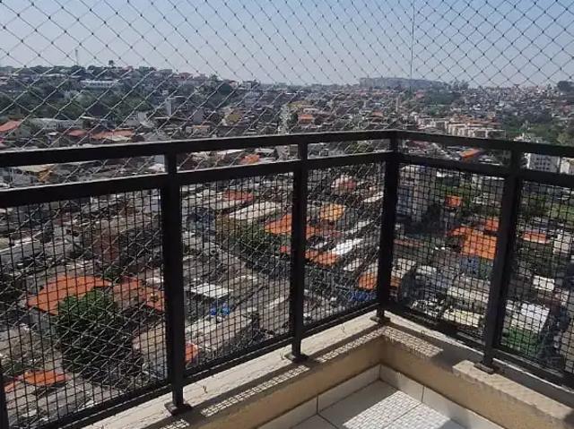 Apartamento para Venda em Osasco/SP Novo Osasco 2 Quartos