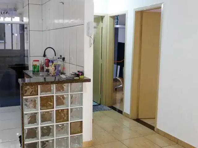 Apartamento para Venda em Osasco/SP Novo Osasco 2 Quartos
