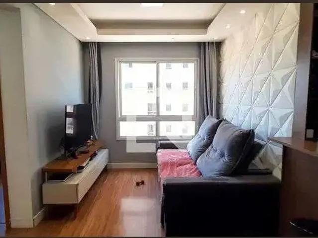 Apartamento para Venda em Osasco/SP Novo Osasco 2 Quartos