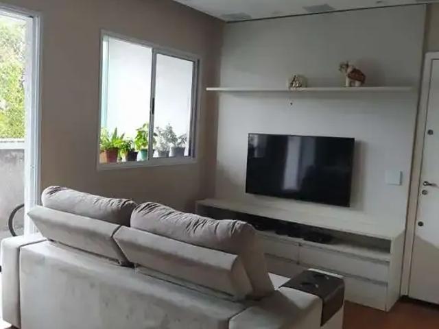 Apartamento para Venda em Osasco/SP Novo Osasco 2 Quartos