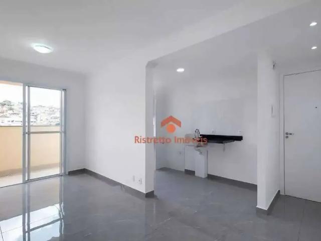 Apartamento para Venda em Osasco/SP Novo Osasco 2 Quartos