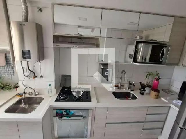 Apartamento para Venda em Osasco/SP Novo Osasco 2 Quartos